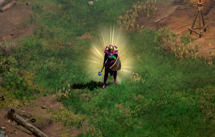 Set de Tal Rasha ¿Dónde conseguirlo? + Estadísticas